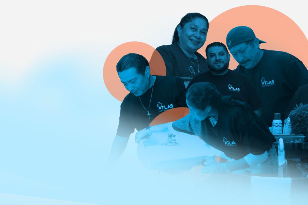 Our Team | Atlas Facilities Maintenance