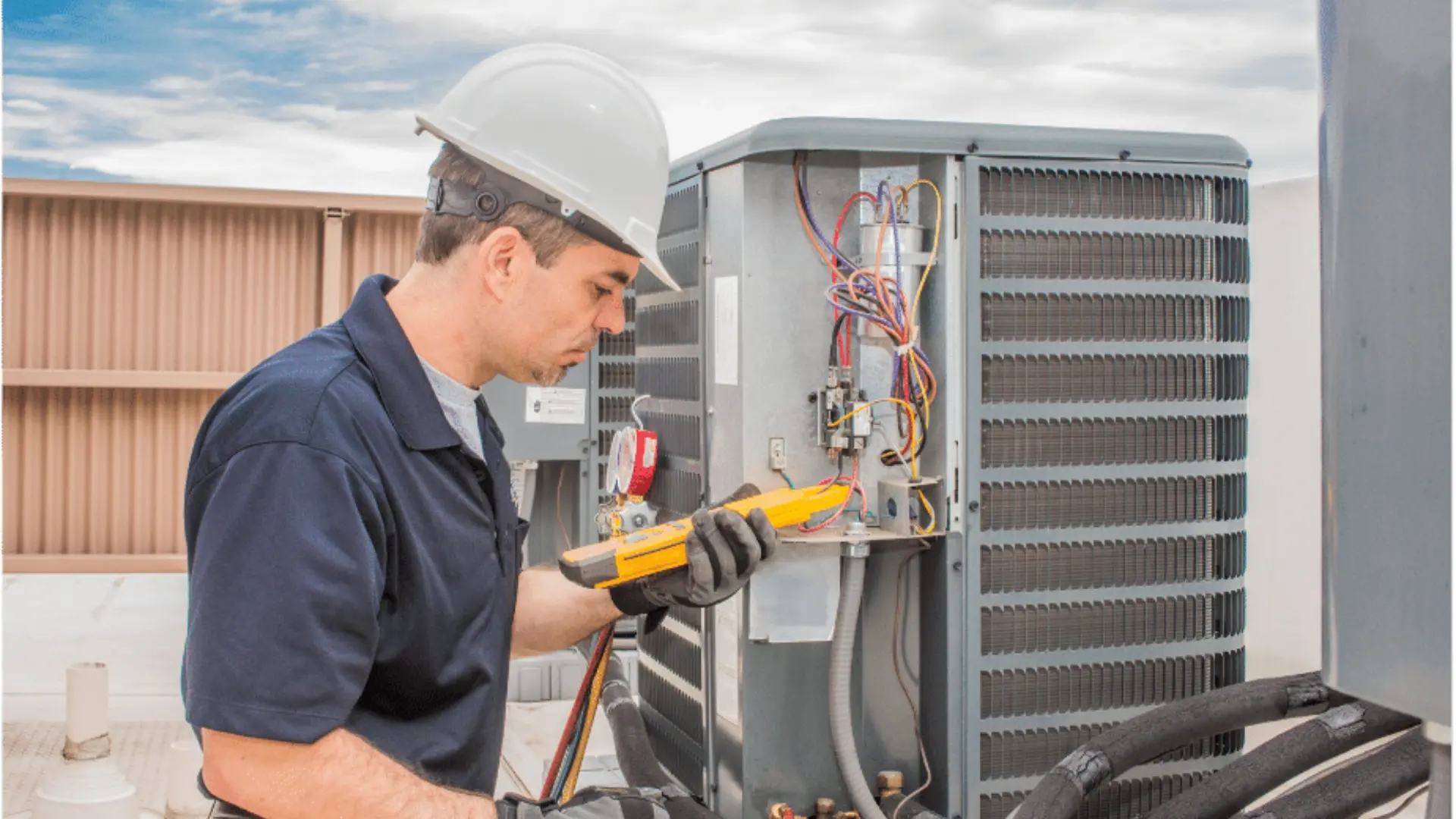 Building Service Maintenance | Atlas Facilities Maintenance