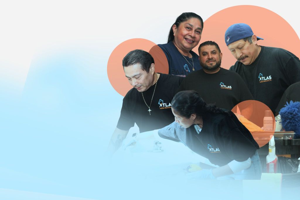 Our Team | Atlas Facilities Maintenance
