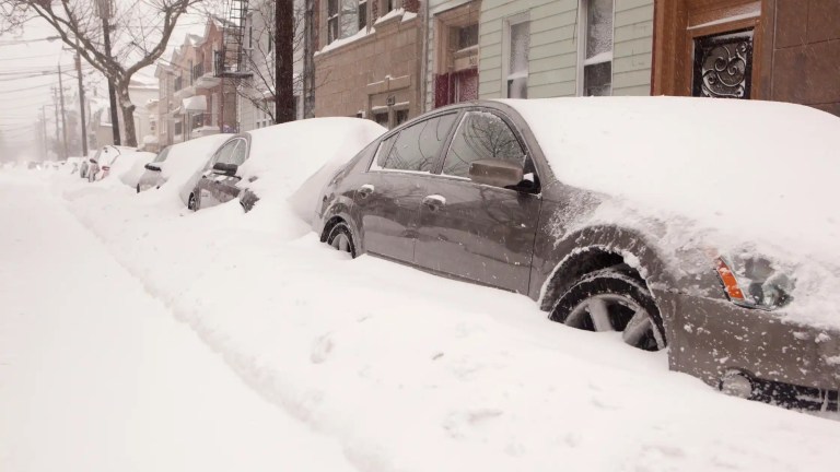 Master Snow and Ice Management for a Safer 2025 | Atlas